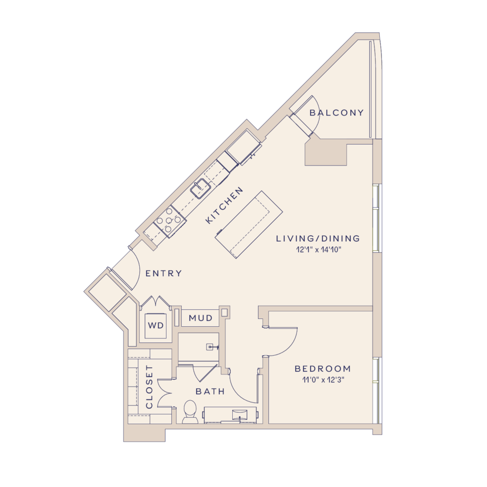 Floorplans - Brava