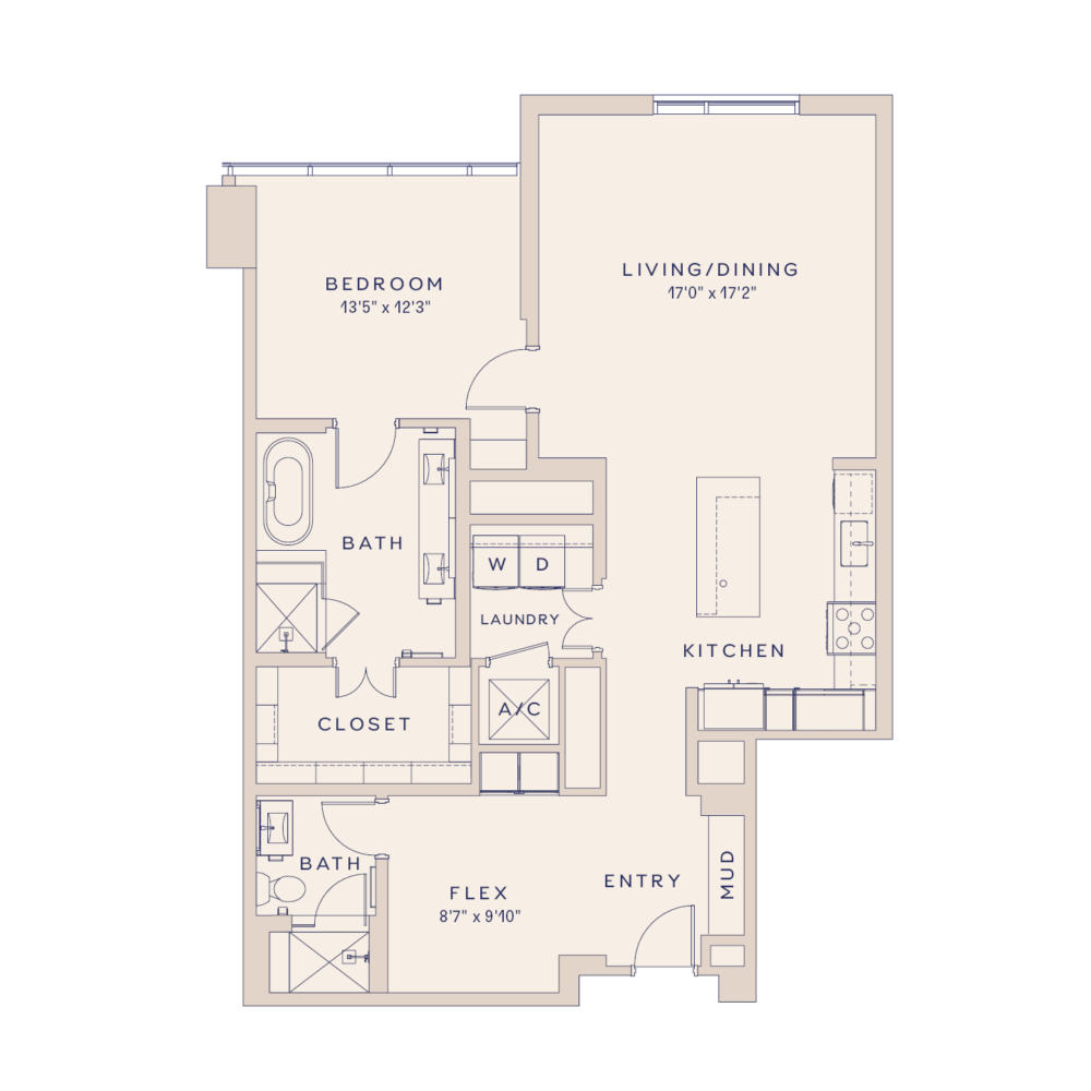Floorplans - Brava