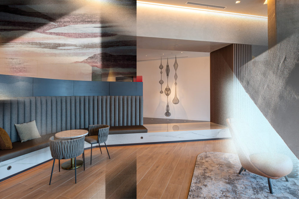 Photo Gallery of our Houston Luxury Apartments | Brava