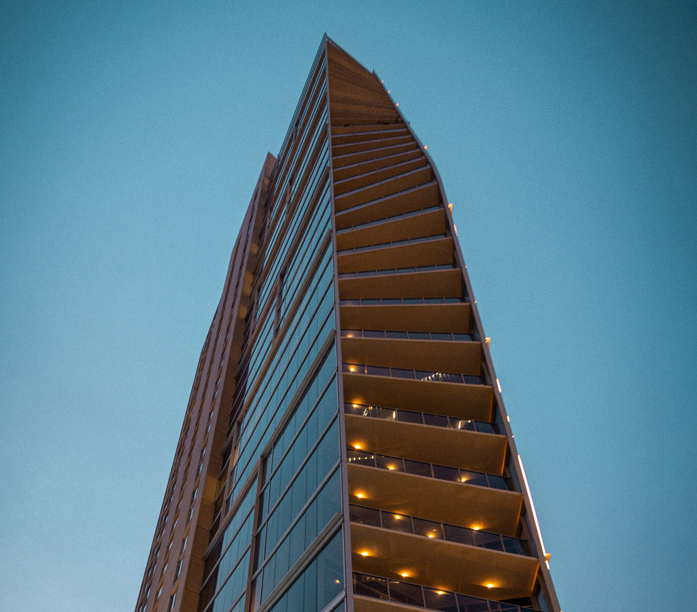 Floor Plans & Availability - Brava