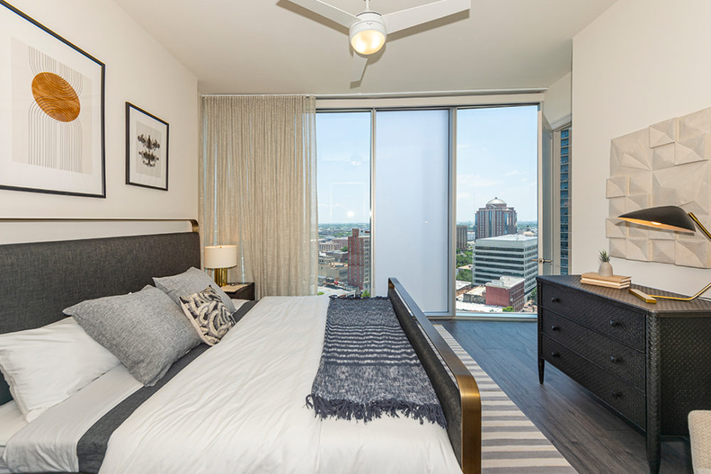 Photo Gallery of our Houston Luxury Apartments | Brava