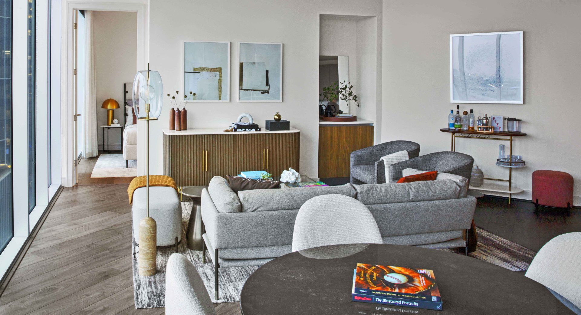 Floor Plans & Availability - Brava